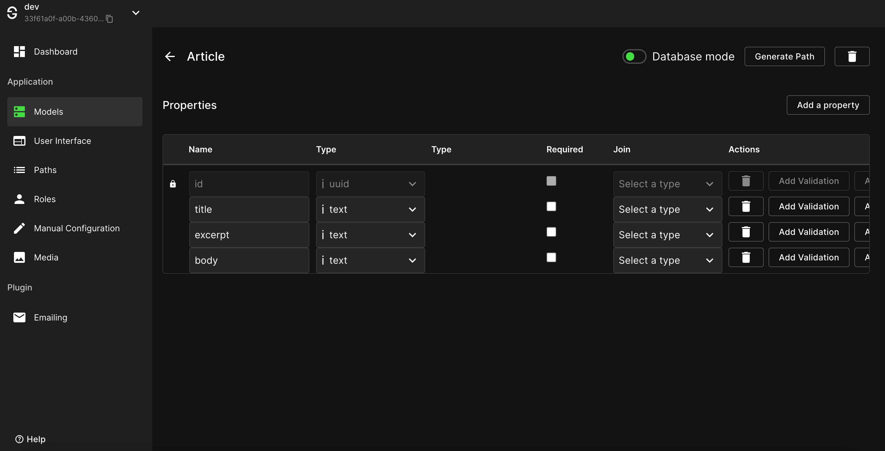 Getting Started | Stackngo
