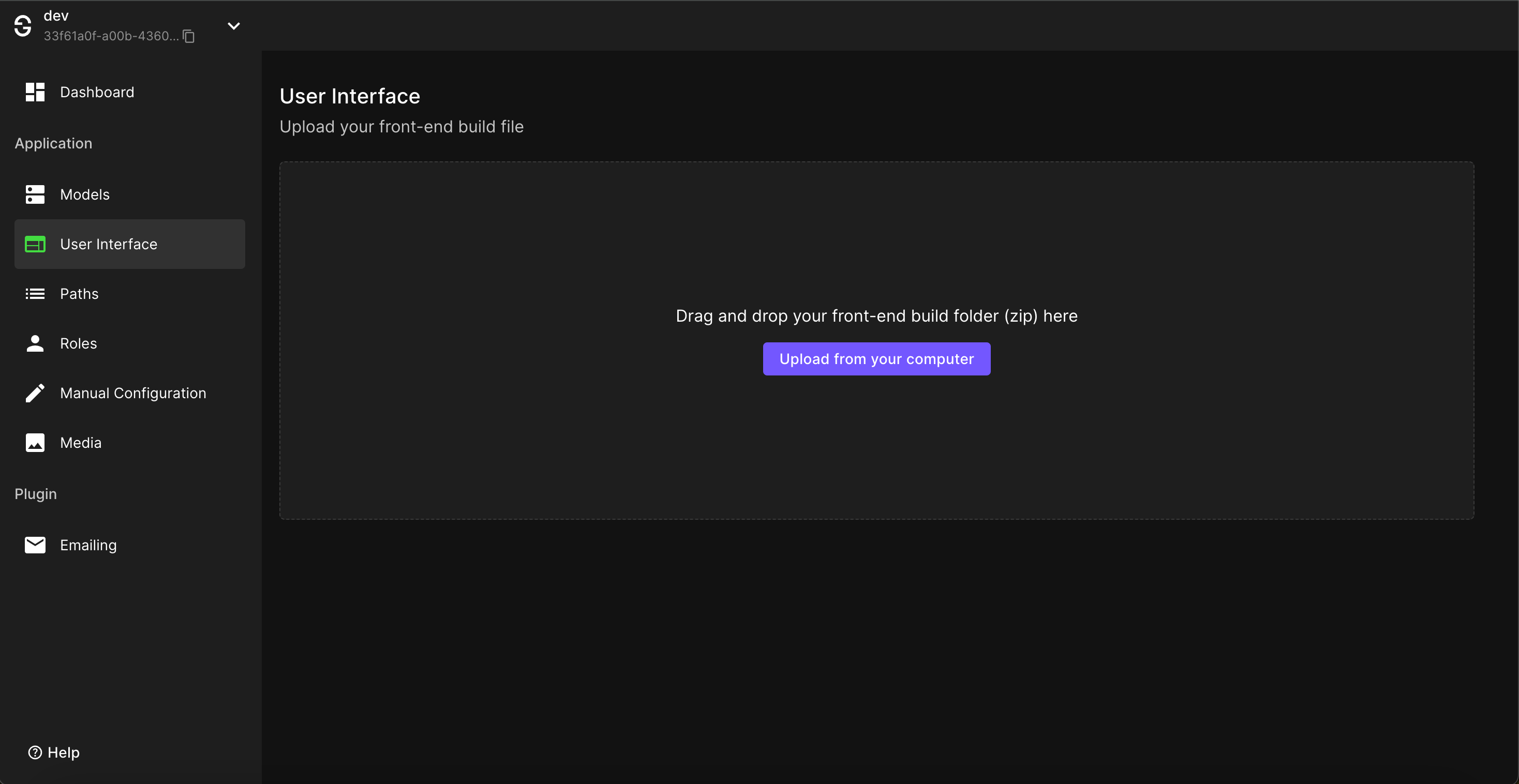 Getting Started | Stackngo